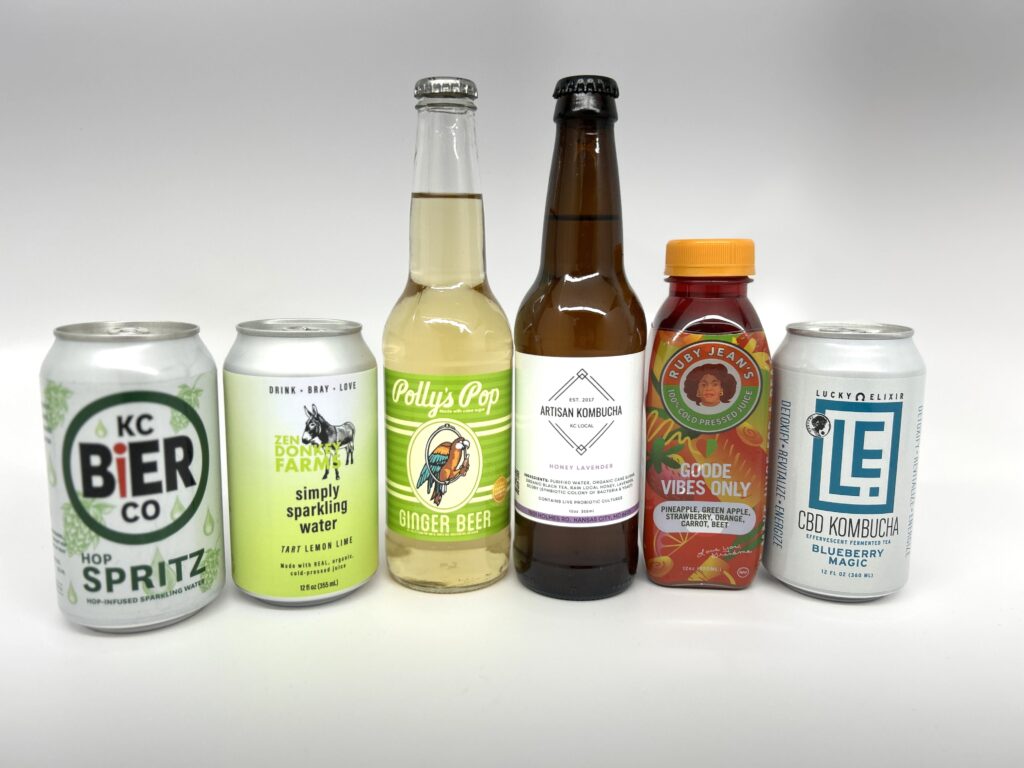 Local Liquid: Kansas City's Marketplace for Craft Beverages