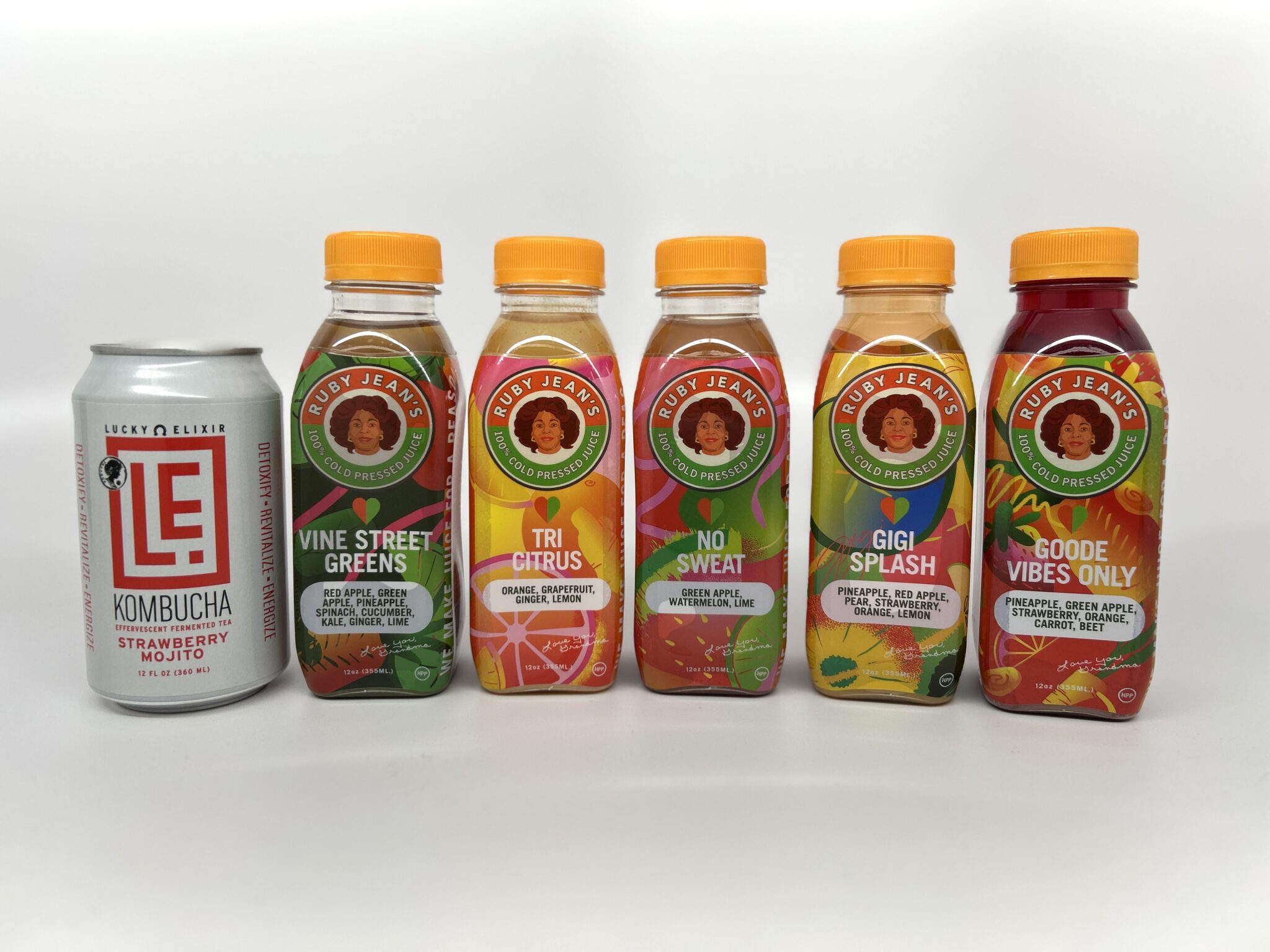 Local Liquid: Kansas City's Marketplace for Craft Beverages