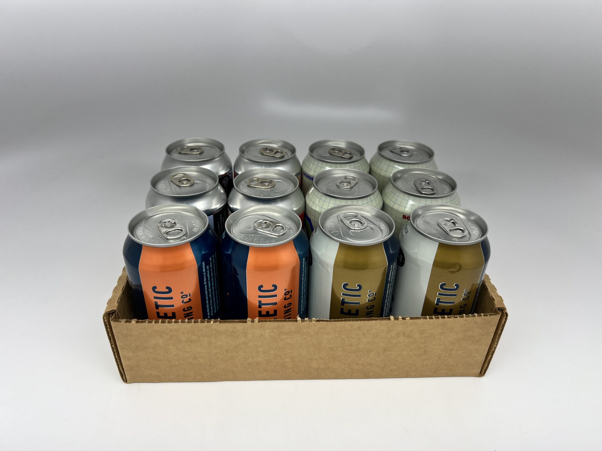 Local Liquid: Kansas City's Marketplace for Craft Beverages